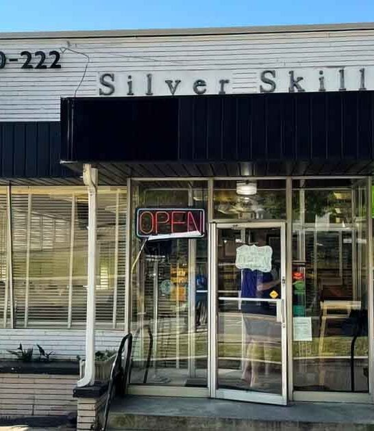 nostalgic breakfast spot georgia ftr