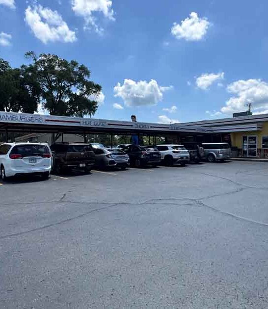 nostalgic drive away wisconsin ftr