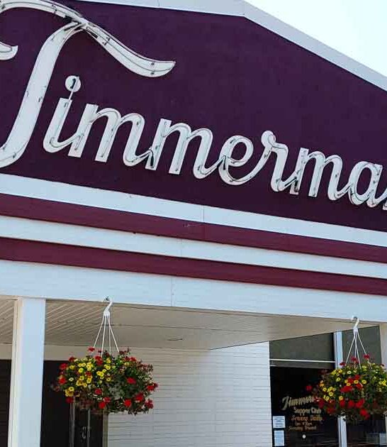 nostalgic illinois supper club ftr