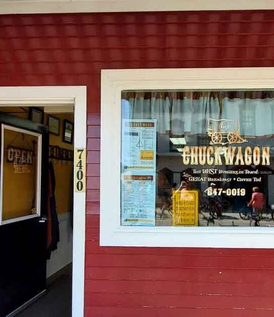 nostalgic little diner michigan ftr