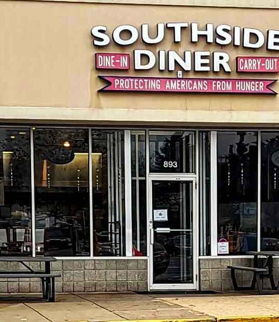 nostalgic maryland diner meals ftr