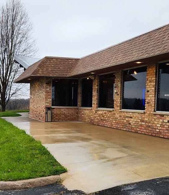 nostalgic minnesota supper club ftr