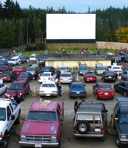 nostalgic old theater washington ftr