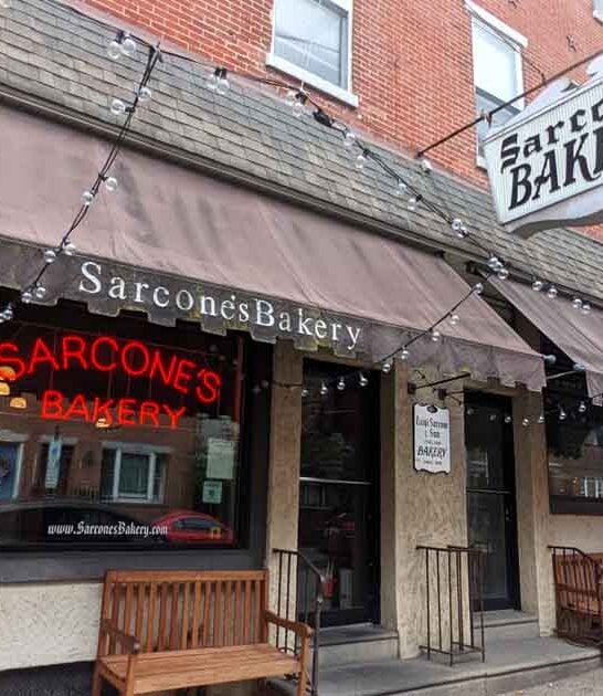 nostalgic pennsylvania traditional bakery ftr