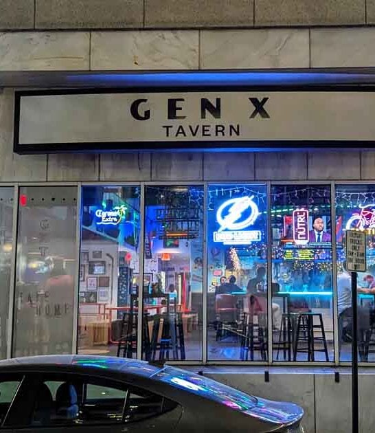 nostalgic restaurant florida time ftr