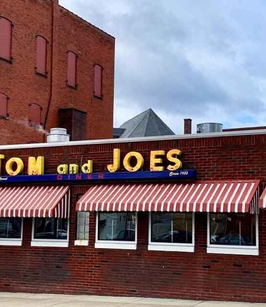 nostalgic time pennsylvania restaurant ftr