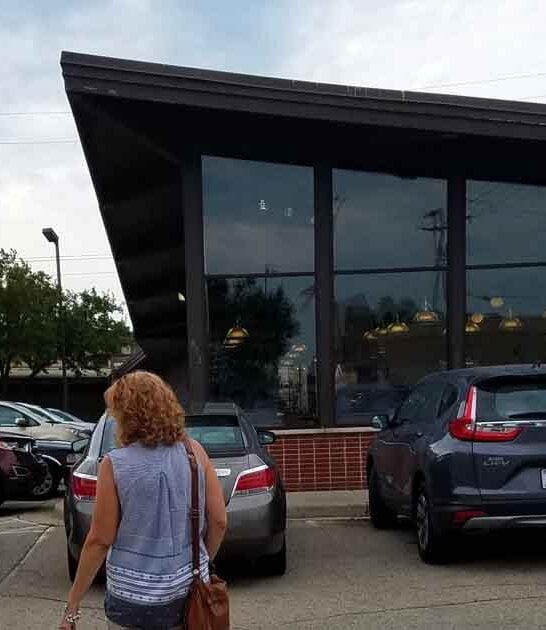 nostalgic town diner wisconsin ftr