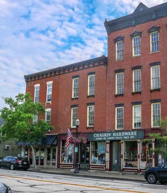 ohio affordable destinations trips ftr