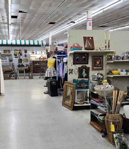 ohio antique collector heaven ftr