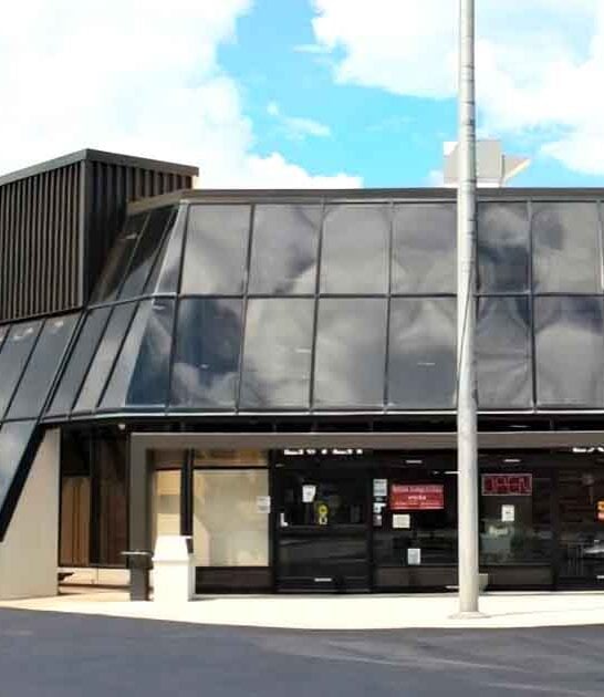 ohio antique mall collectors ftr