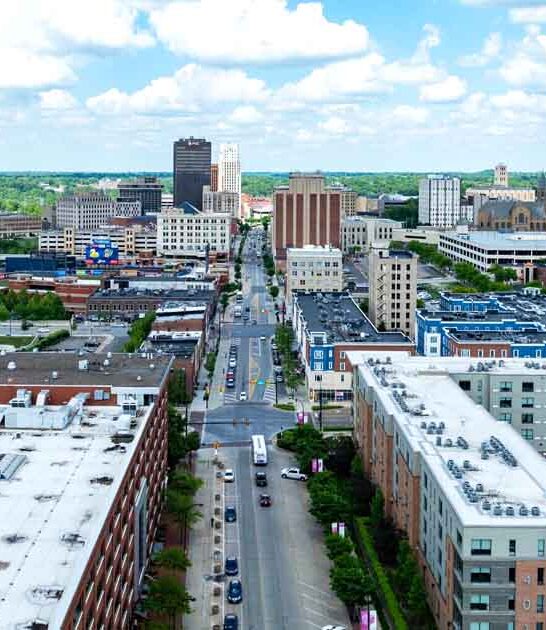 ohio budget friendly cities ftr