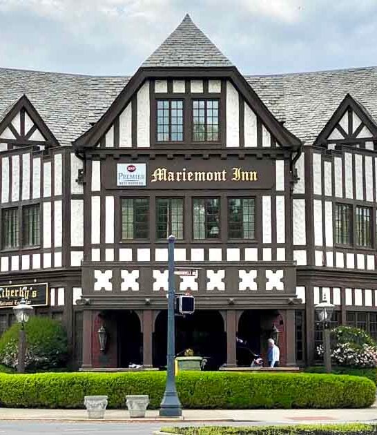 ohio charming village ftr