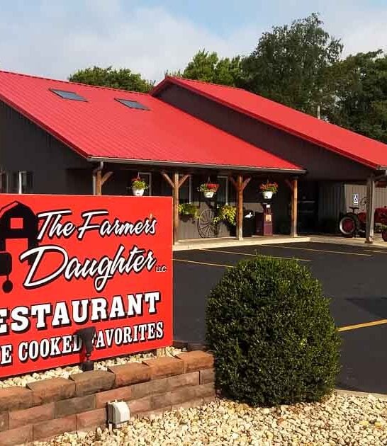 ohio diner breakfast good ftr