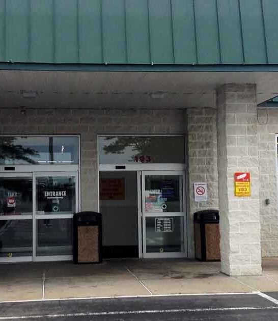ohio droppingly huge store ftr