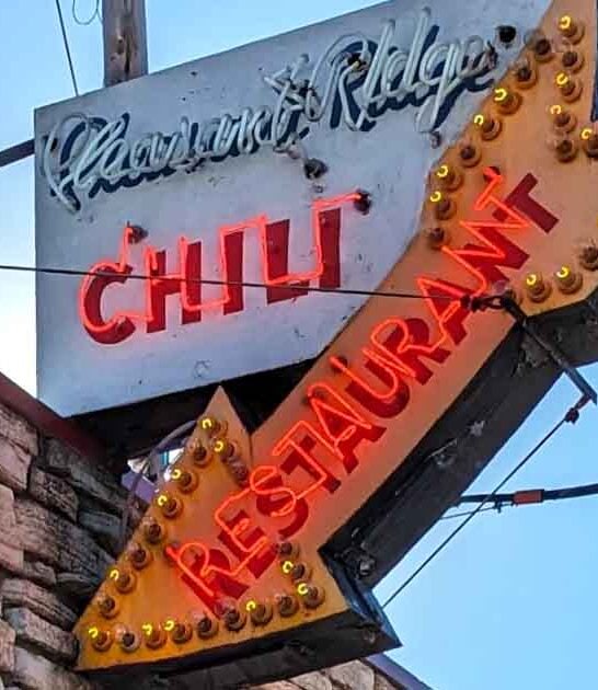 ohio eatery cincinnati chili ftr