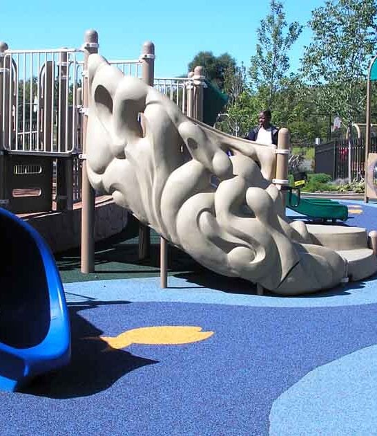 ohio giant playground adventure ftr