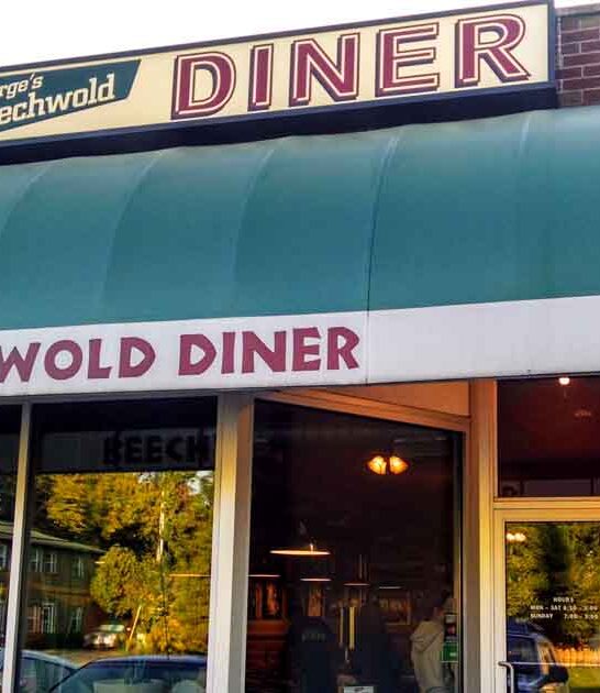 ohio hidden breakfast diner ftr