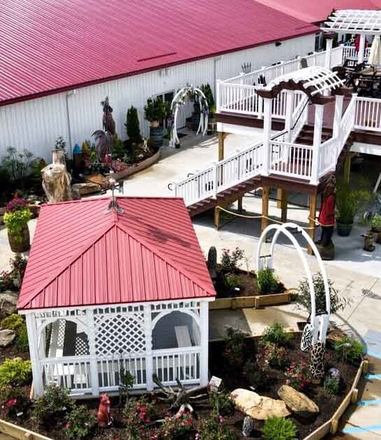 ohio huge deals market ftr