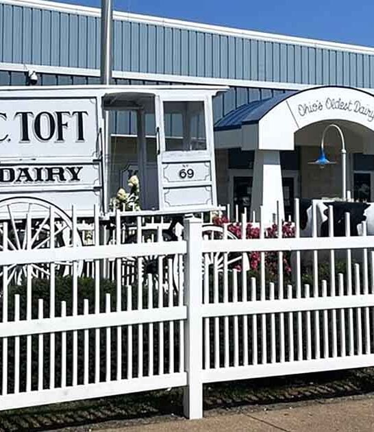 ohio ice cream legend ftr