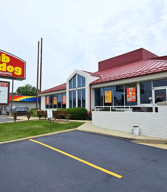 ohio iconic hot joint ftr