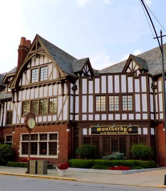 ohio little known village ftr