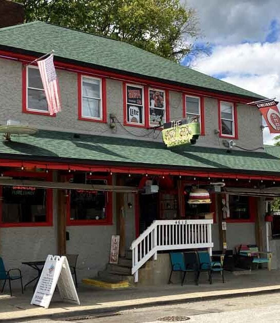 ohio monster burger joint ftr