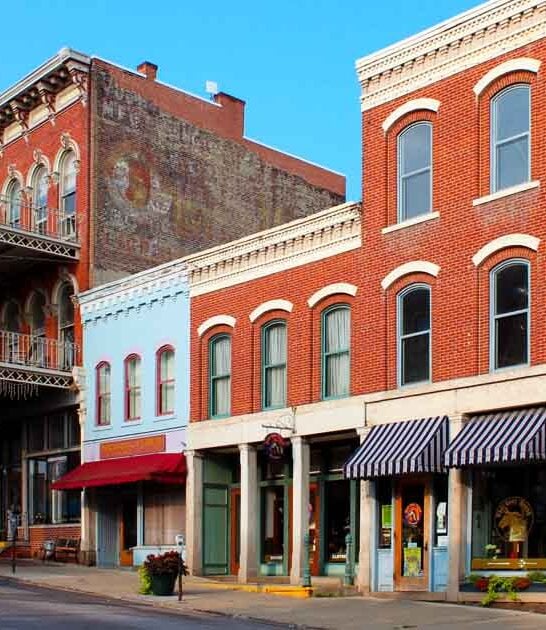 ohio popular retirement cities ftr