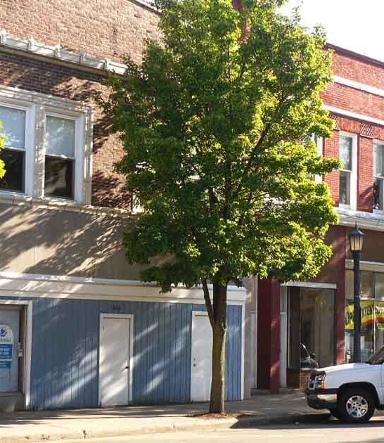 ohio quiet budget town ftr