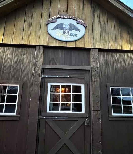 ohio quirky restaurant ftr