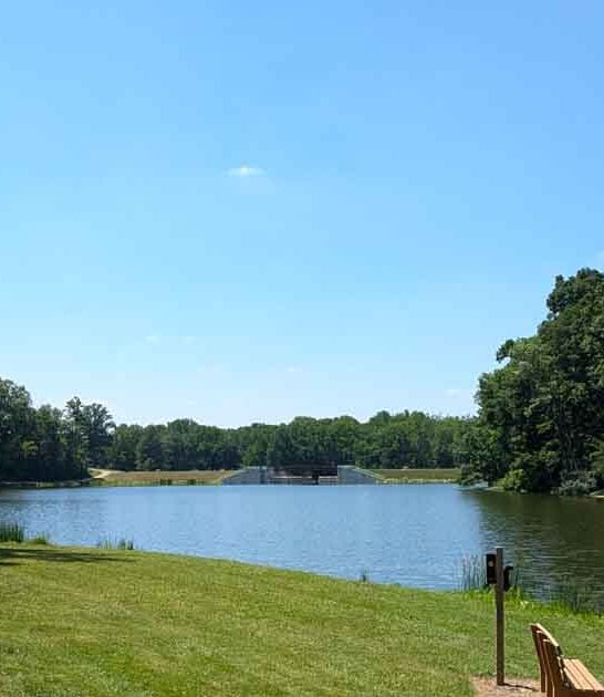 ohio state park peaceful ftr