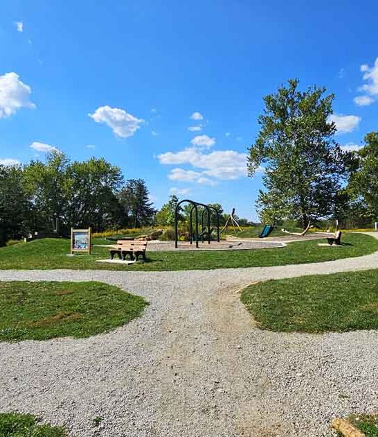 ohio stunning secret marvel ftr