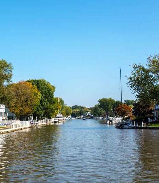 ohio stunning town feels ftr