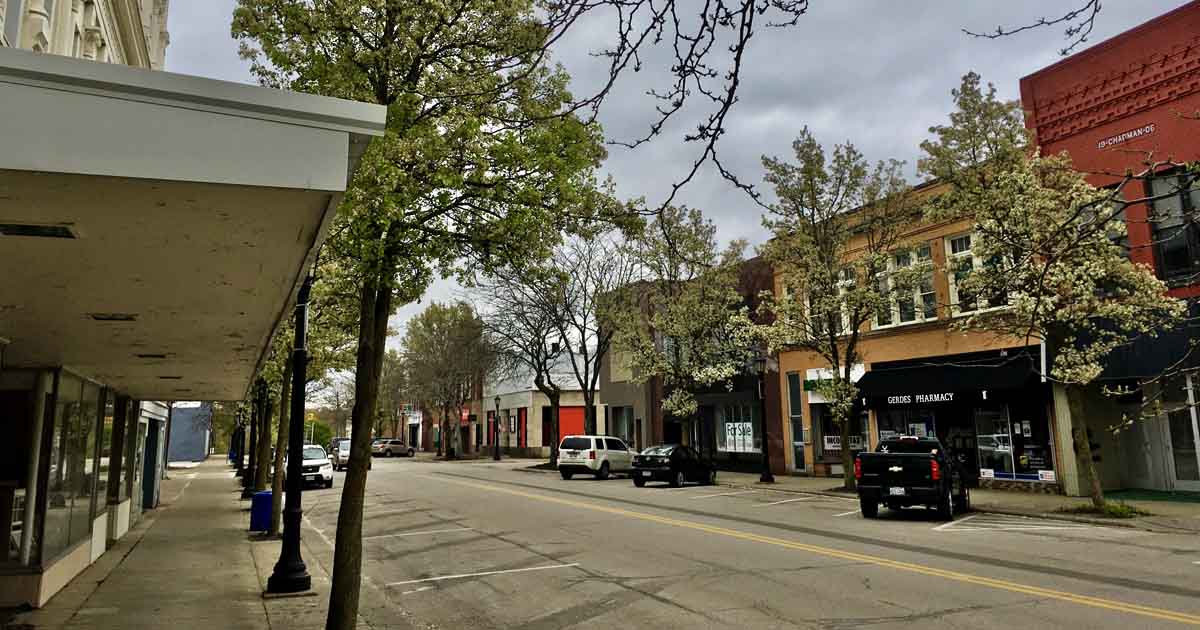 Most People Have Never Heard Of This Ohio Town Where Homes Are Under $140K