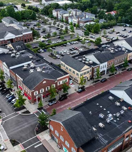 ohio town stunning ftr