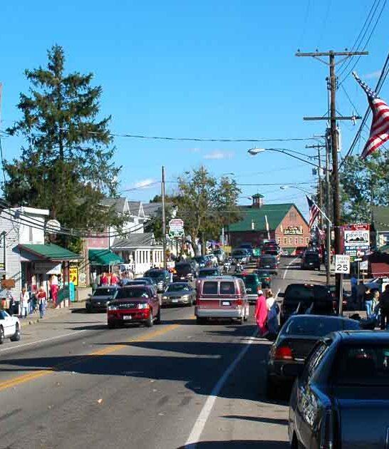 ohio towns daily life ftr