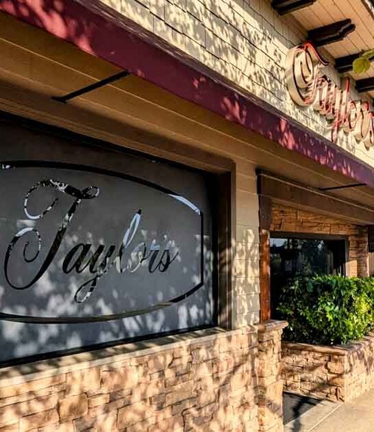 old california school steakhouse ftr