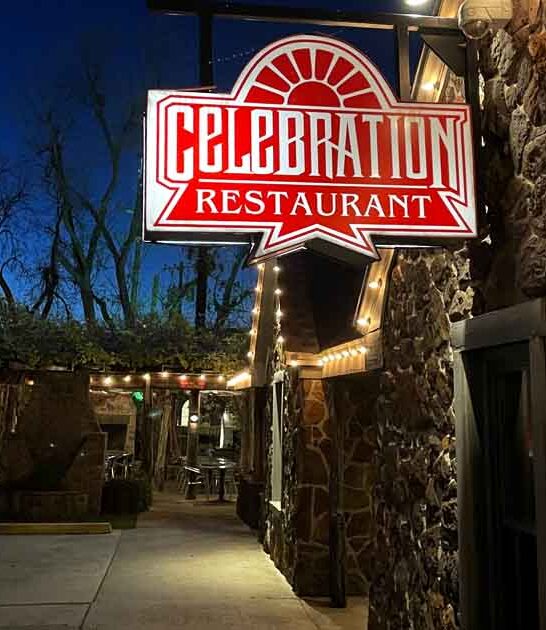 old fashioned texas restaurant ftr