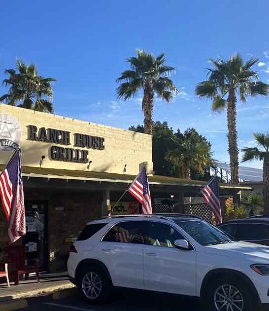 old homestyle restaurant arizona ftr