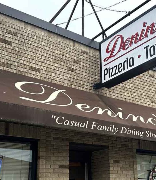 old new york pizzeria ftr