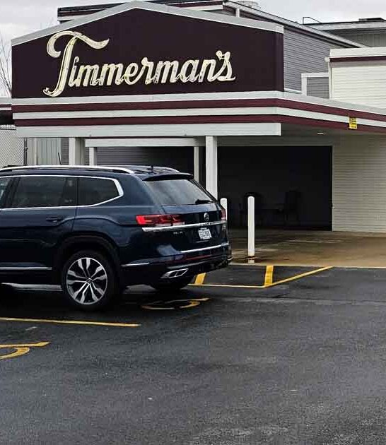 old school illinois diner ftr