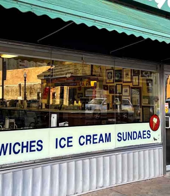 oldest dessert shop alabama ftr
