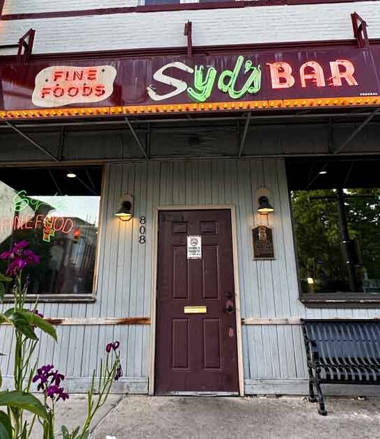 oldest local tavern indiana ftr