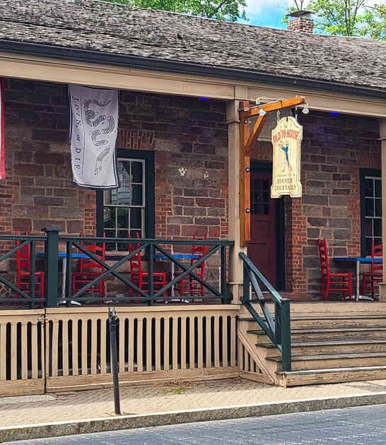 oldest tavern new york ftr