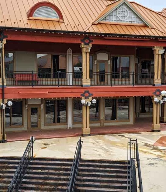 one outlet missouri transform ftr