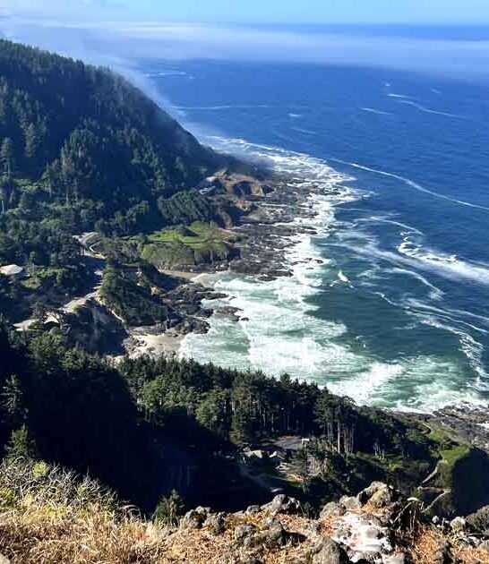 oregon affordable road trips ftr
