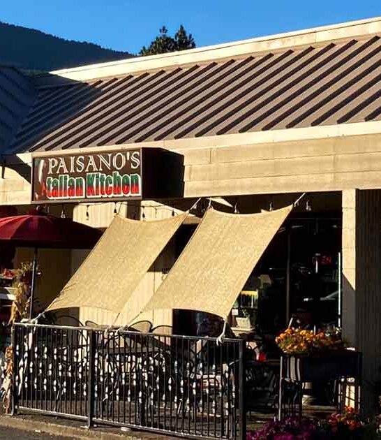 oregon amazing italian spot ftr