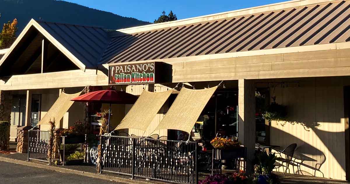 Everyone In Oregon Should Know About The Amazing Italian Food Hiding In ...