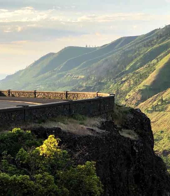 oregon budget road trips ftr