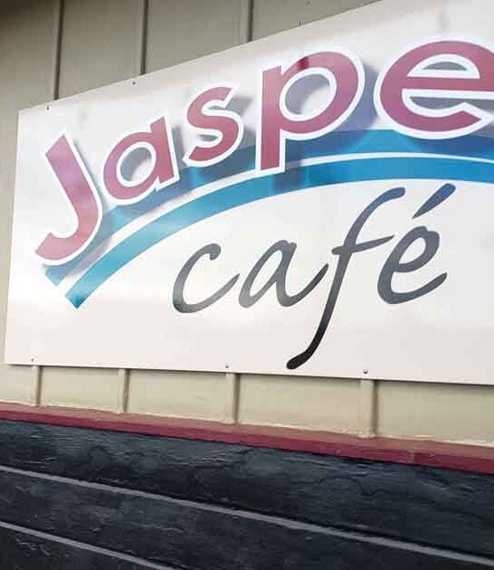 oregon cafe exotic burgers ftr