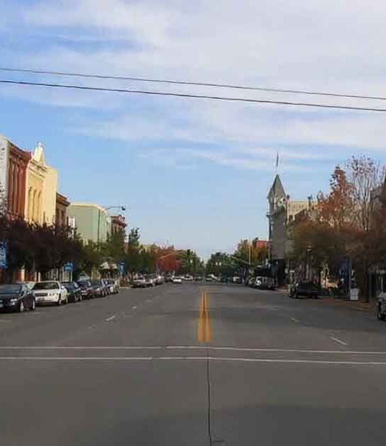 oregon city cover expenses ftr